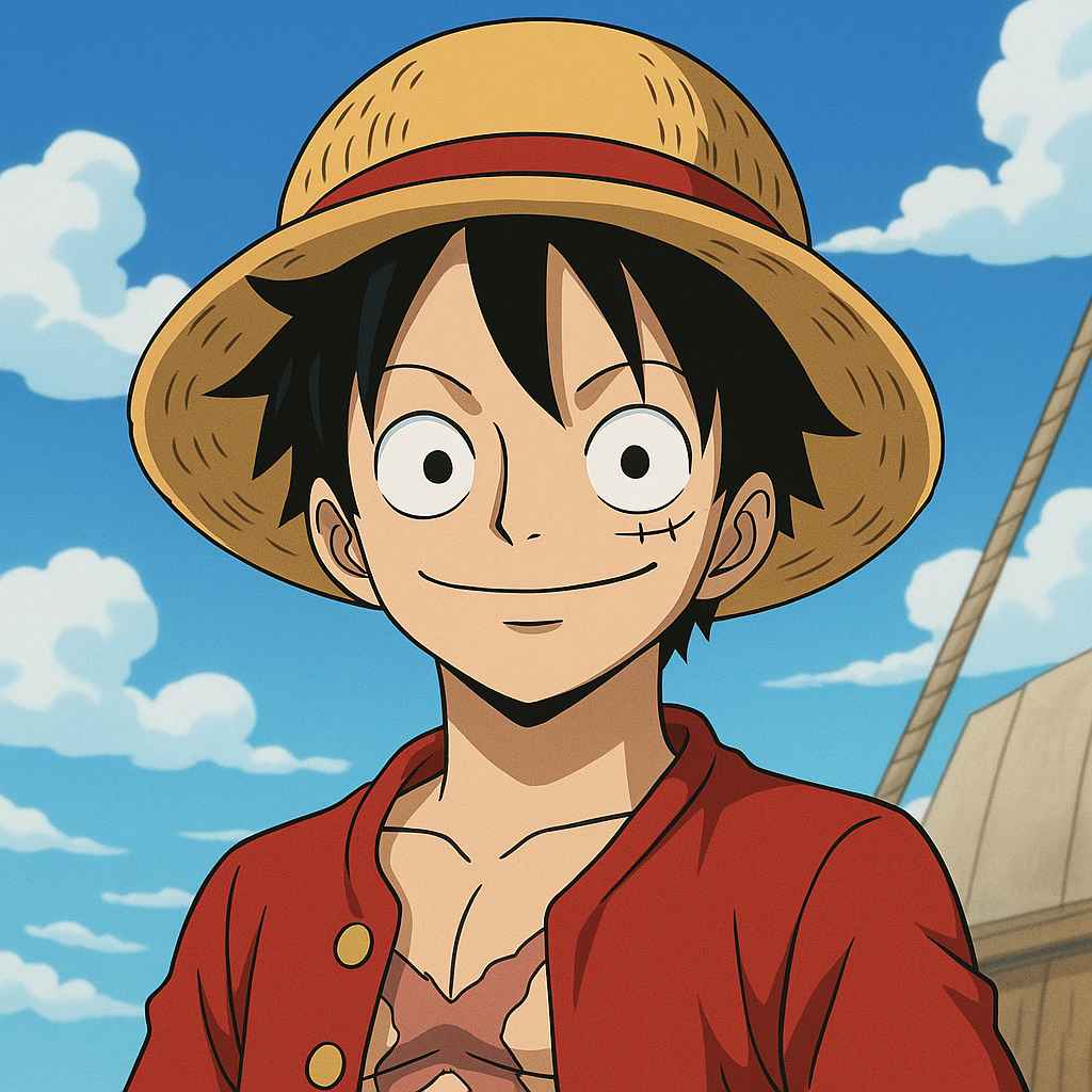 Luffy